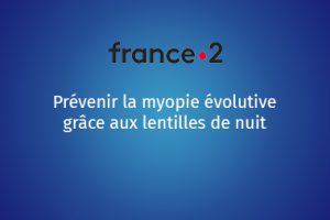 Lentilles de nuit : corrigez votre vue la nuit pour voir net le jour